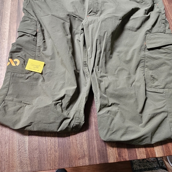 First Lite | Pants | First Lite Mens Corrugate Guide Pant | Poshmark